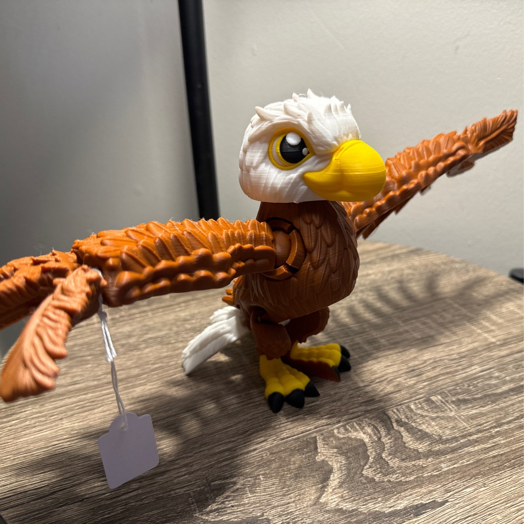 Eagle Toonz Factoryeagle Toonz Factory - Etsy
