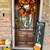 Spring Flowers Welcome Porch Leaner Handpainted Spring Sign, Spring ...
