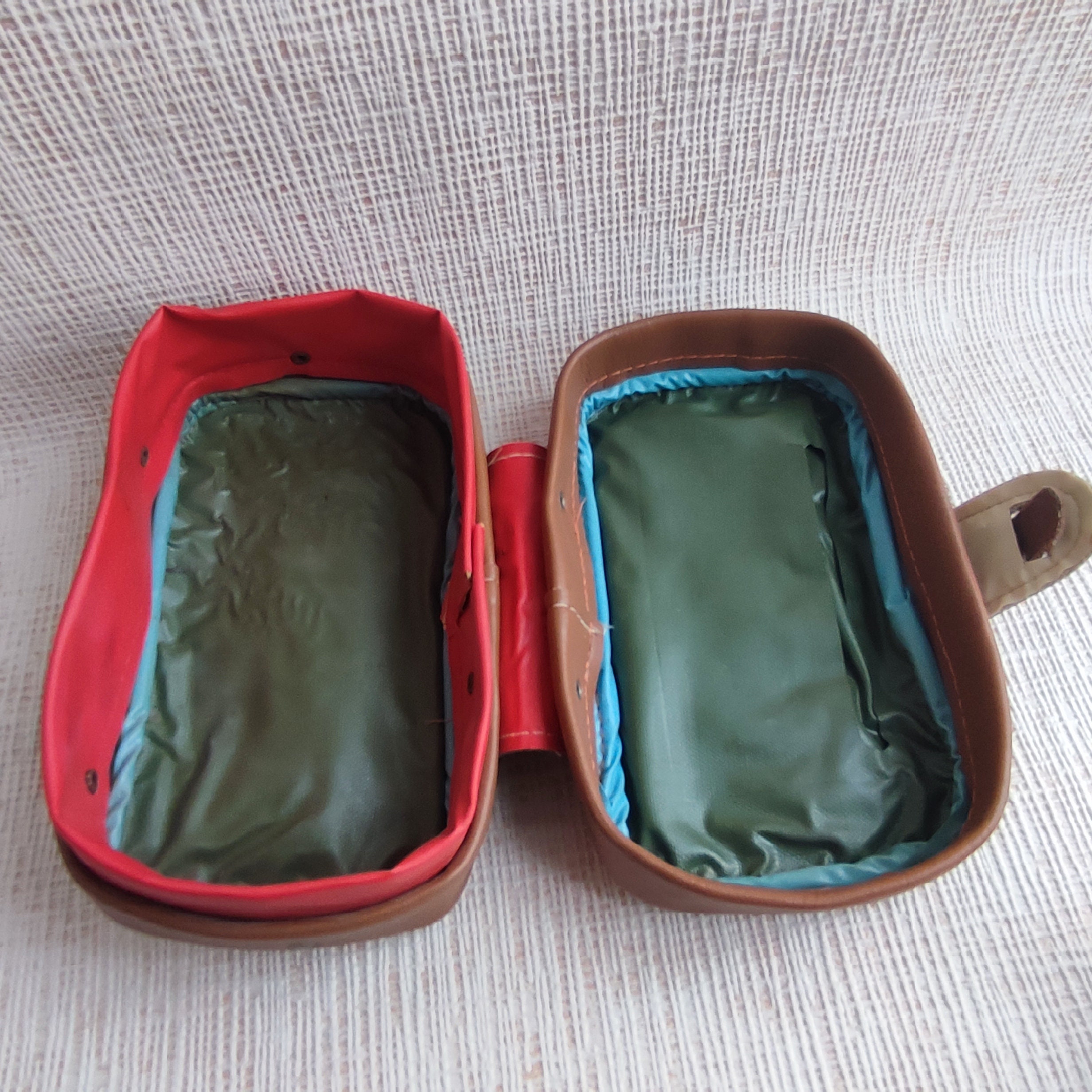 Soviet Vintage First Aid Kit, Automobile Medical First Aid Kit - Etsy