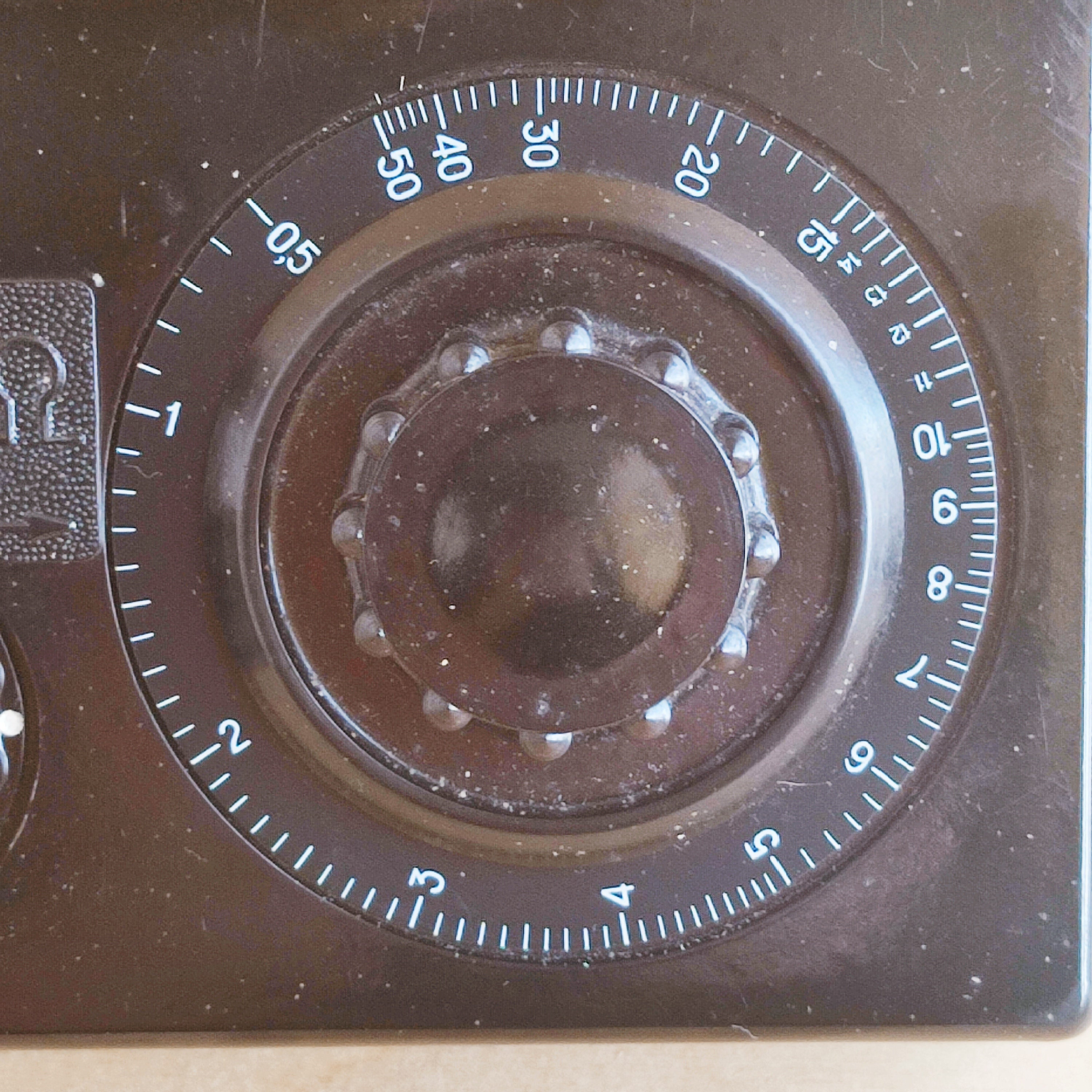 Vintage Soviet Resistance Indicator, ohmmeter MMV Scientific Antiques ...