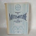 Vintage Soviet Book Mathematics Textbook for University Applicants - Etsy