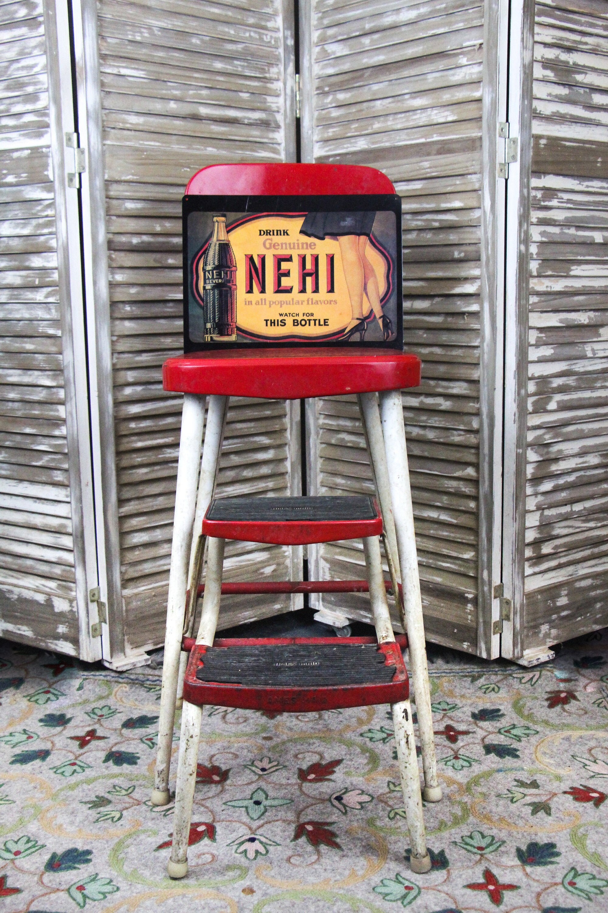 Nehi Sign for sale | Only 4 left at -65%