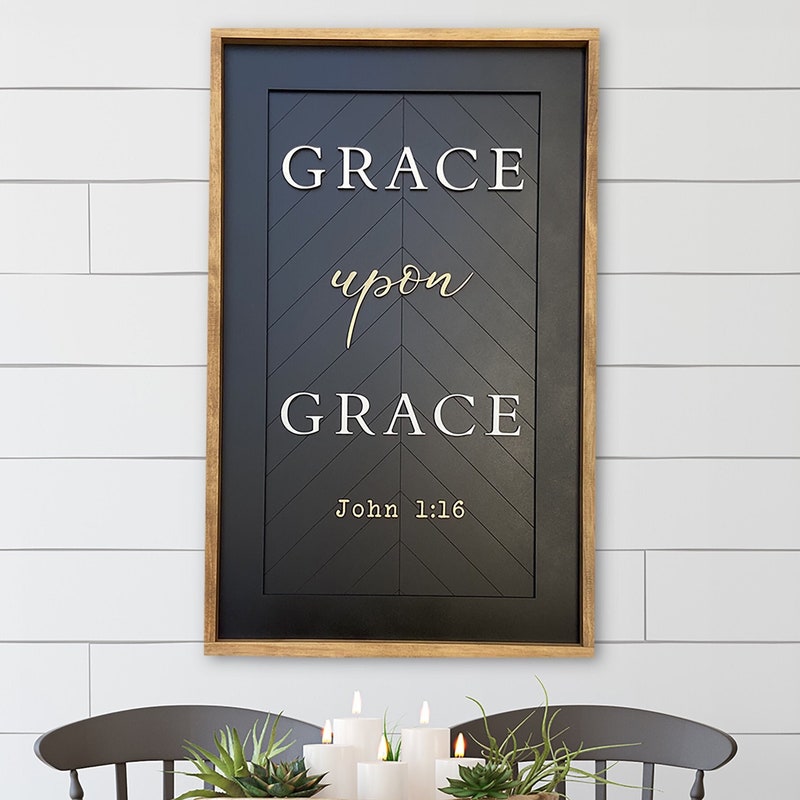 Barn Door Sign - Etsy