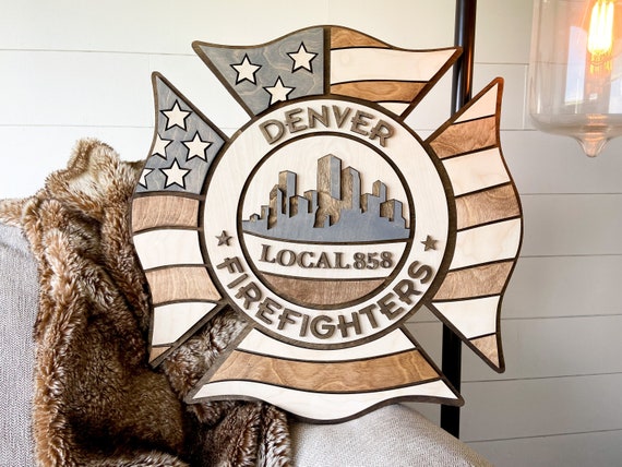 24 Custom Birch Stained Sign W/ 3D Lettering Business Logo - Etsy UK