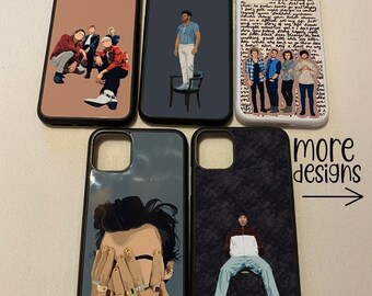 One direction phone case | Etsy