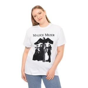 Malice Mizer White Background Dark Angel Gothic Visual Kei Photoshoot ...