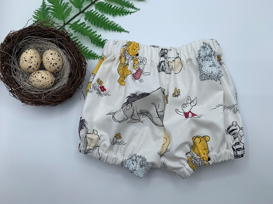 Bloomers/ Diaper Covers - Etsy