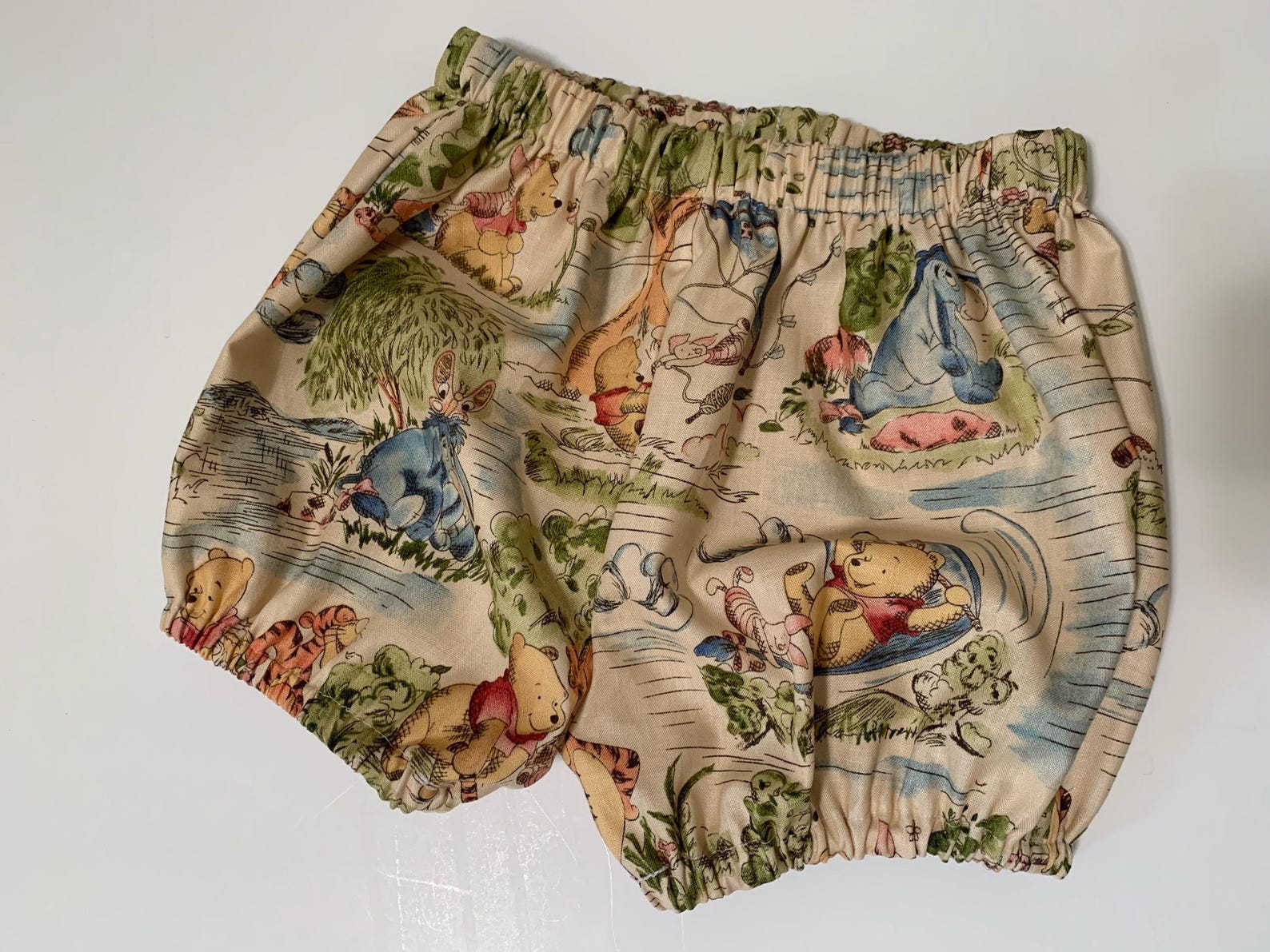 Bloomers/ Diaper Covers - Etsy