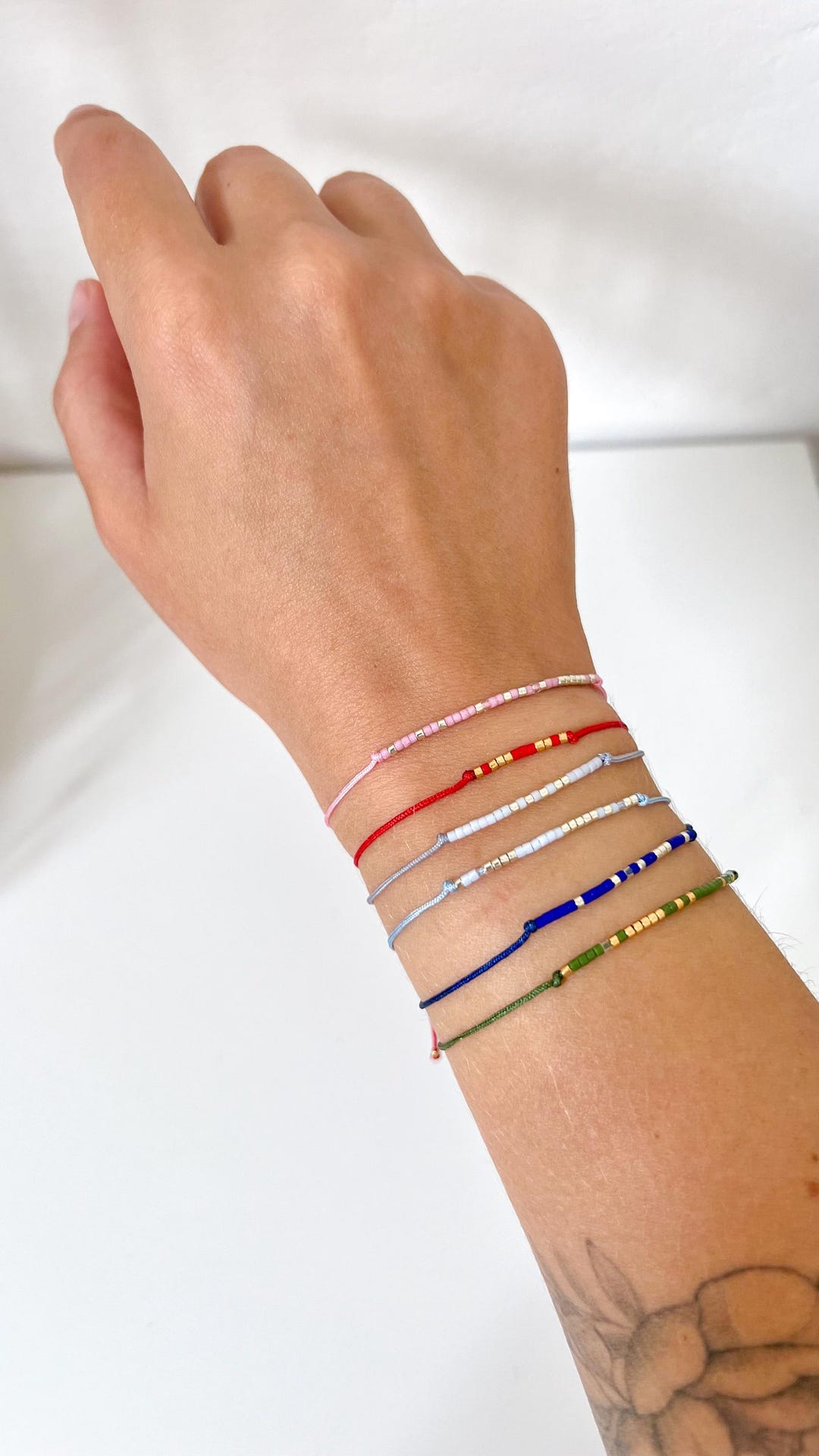 100 Custom Morse Code Bracelets Bulk – Personalized Bracelets for ...