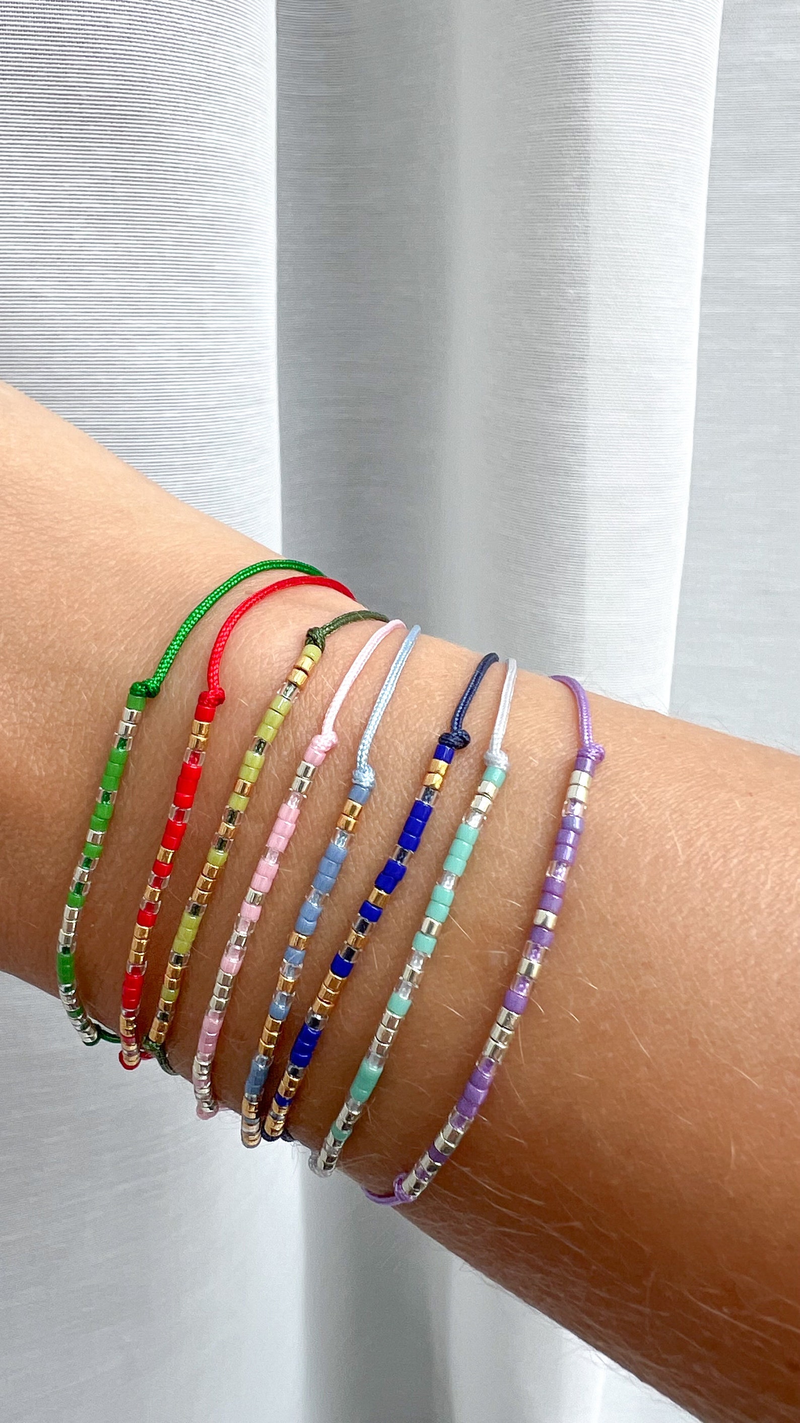 100 Custom Morse Code Bracelets Bulk – Personalized Bracelets for ...