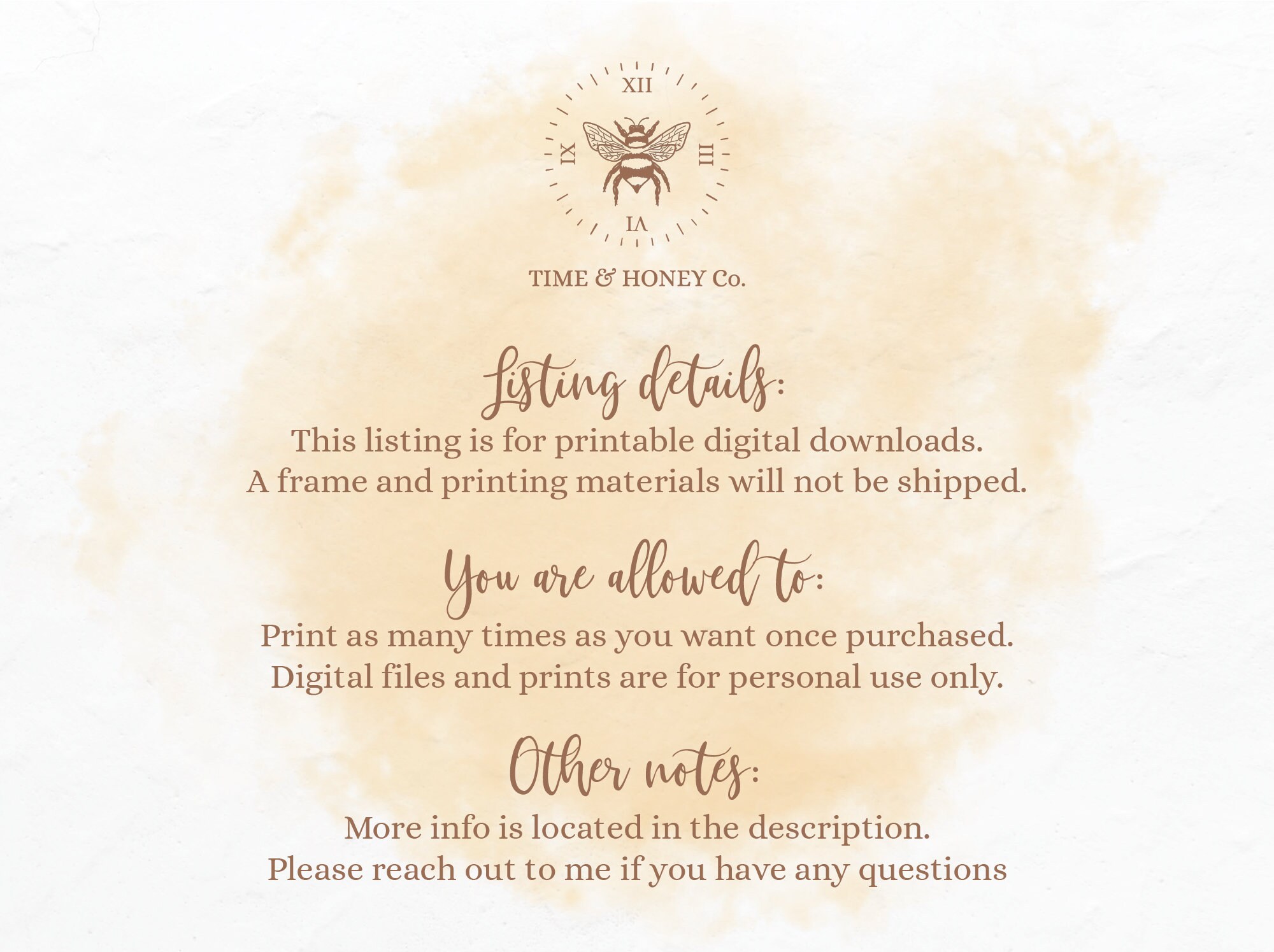 Cursive Trick or Treat Pattern Digital Download Printable - Etsy