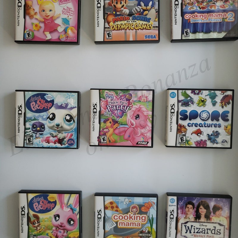 Nintendo Baby - Etsy