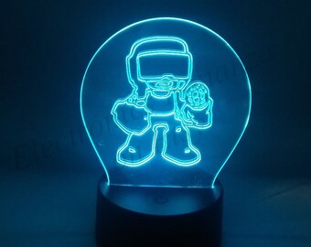 Friday Night Funkin Funko Pop - Etsy