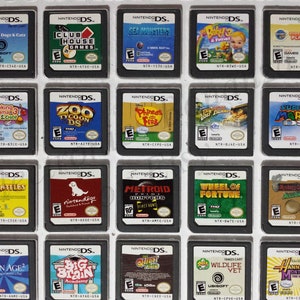 Zoo Tycoon Age 3 - Etsy