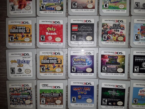 The 27 Best 3DS Games Of All Time Wealth Of Geeks | atelier-yuwa.ciao.jp