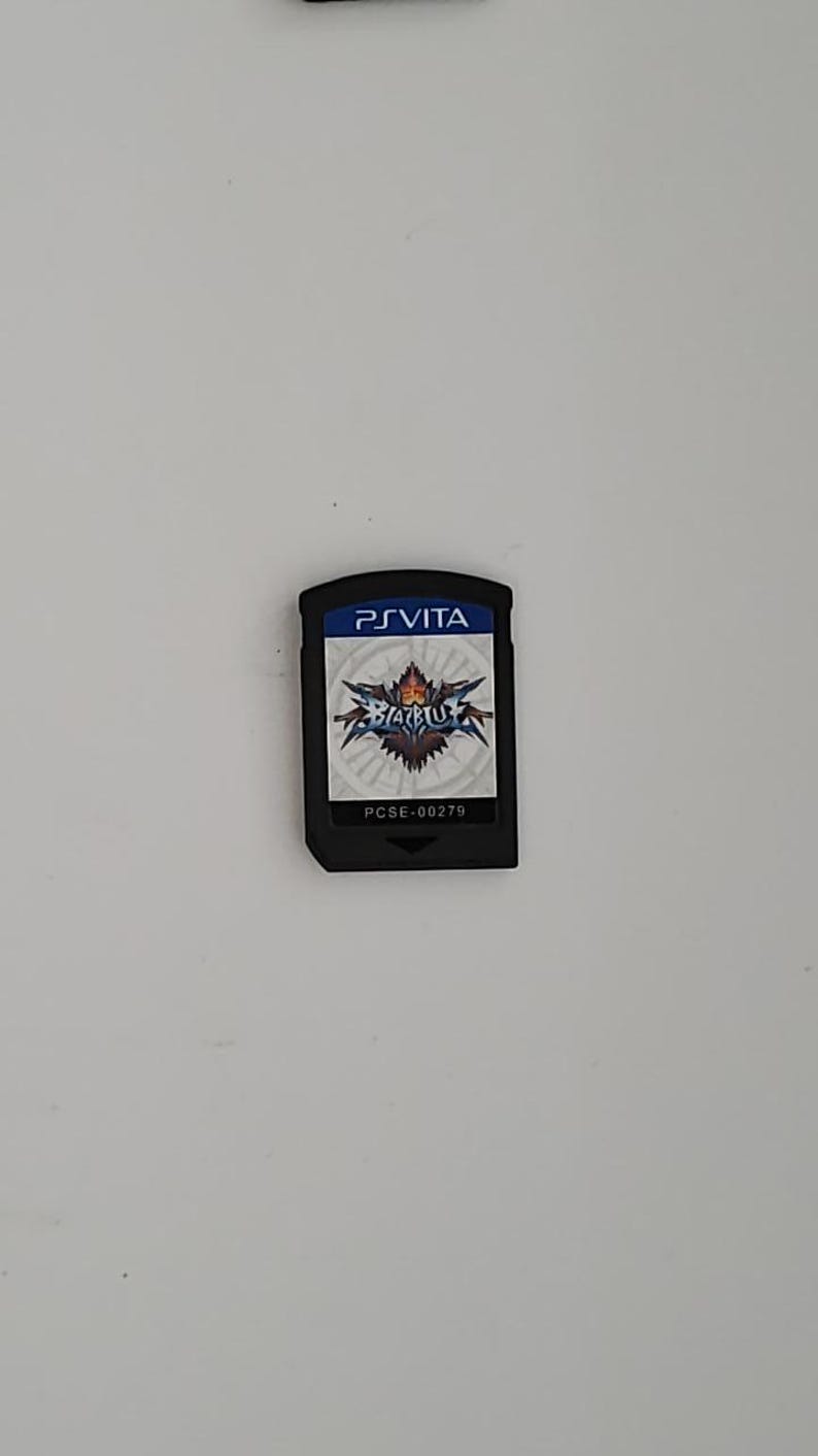 Cartuchos de juegos para Sony PS Vita probados: ¡compre más y ahorre ...