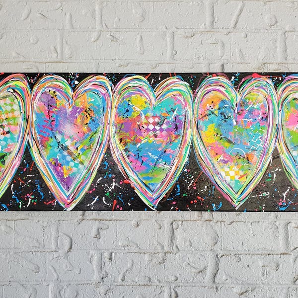 KimsArtandDesign - Etsy