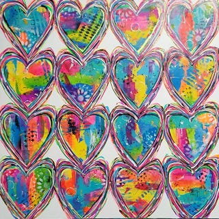 KimsArtandDesign - Etsy