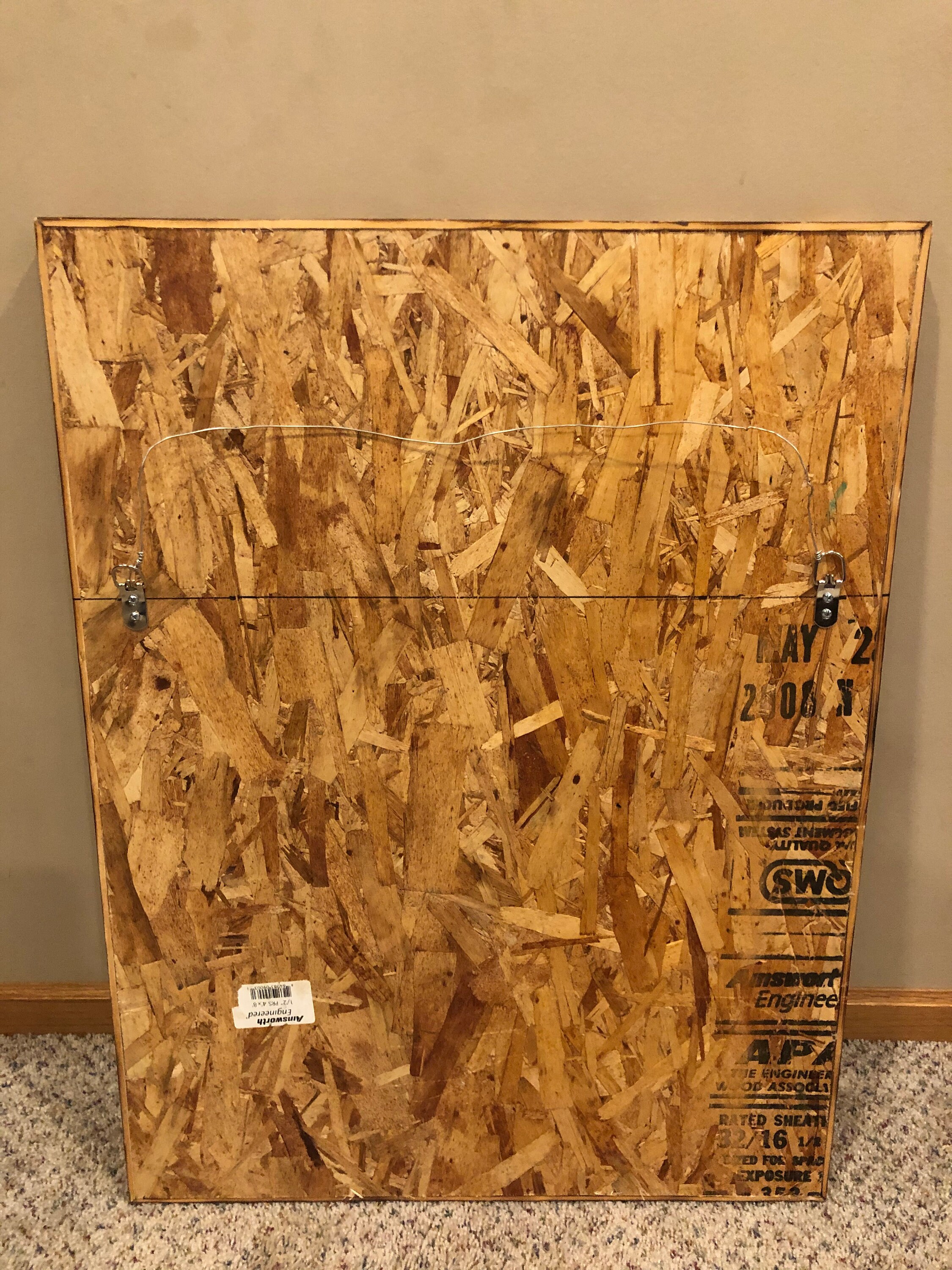 Cross Barn Quilt Wall Décor - Etsy