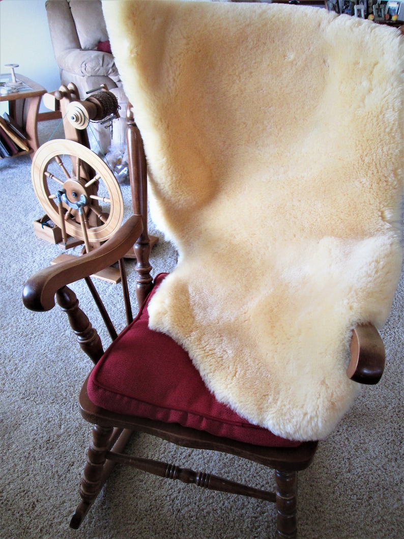 Wool Sheep Pelt Washable Wool for Medical Use Children | Etsy