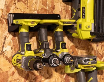 Ryobi Tool Holder - Etsy
