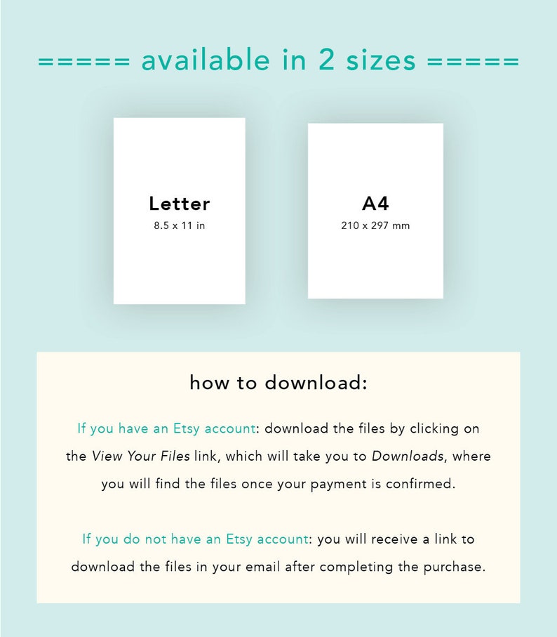 Reading Log Vertical Reading Tracker Book Log Reading List - Etsy