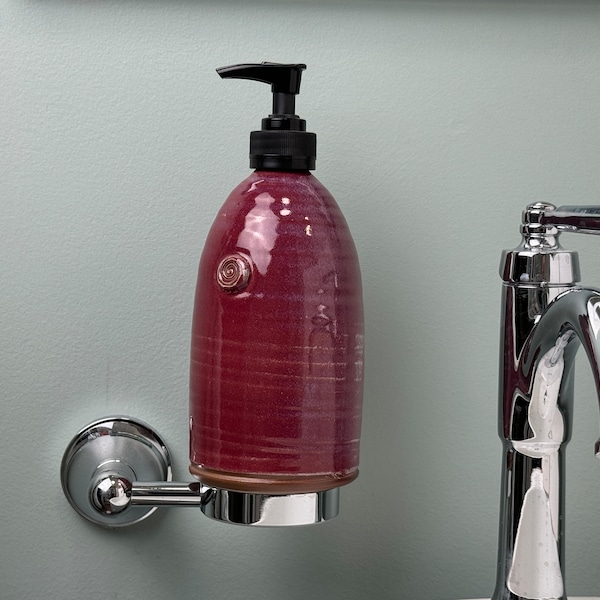 Dish Soap Dispenser - Etsy