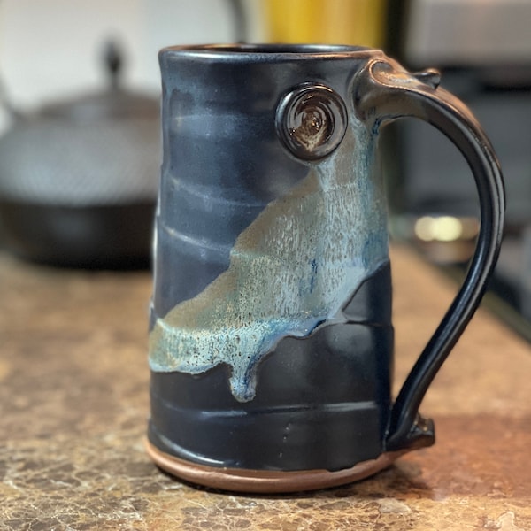 Vermont Made Pottery - Etsy