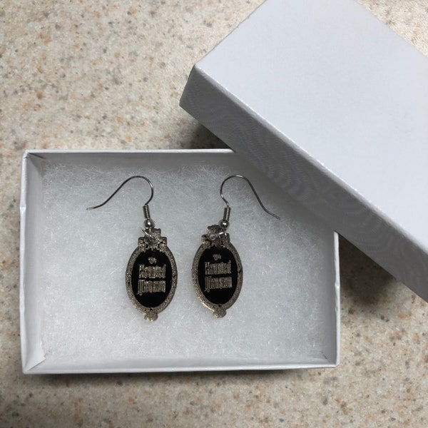 Haunted Jewelry - Etsy