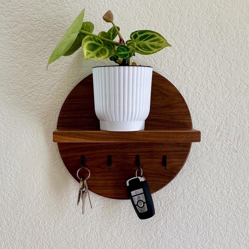 Key Holder - Etsy
