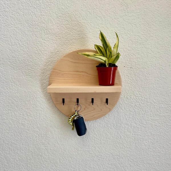 Key Rack - Etsy