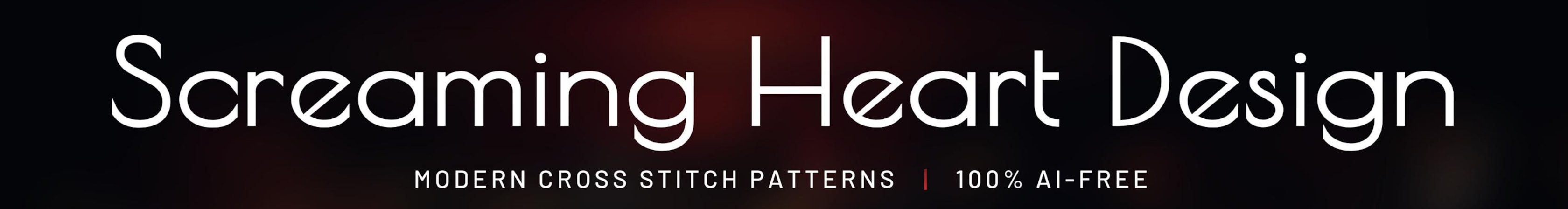 ScreamingHeartDesign - Etsy