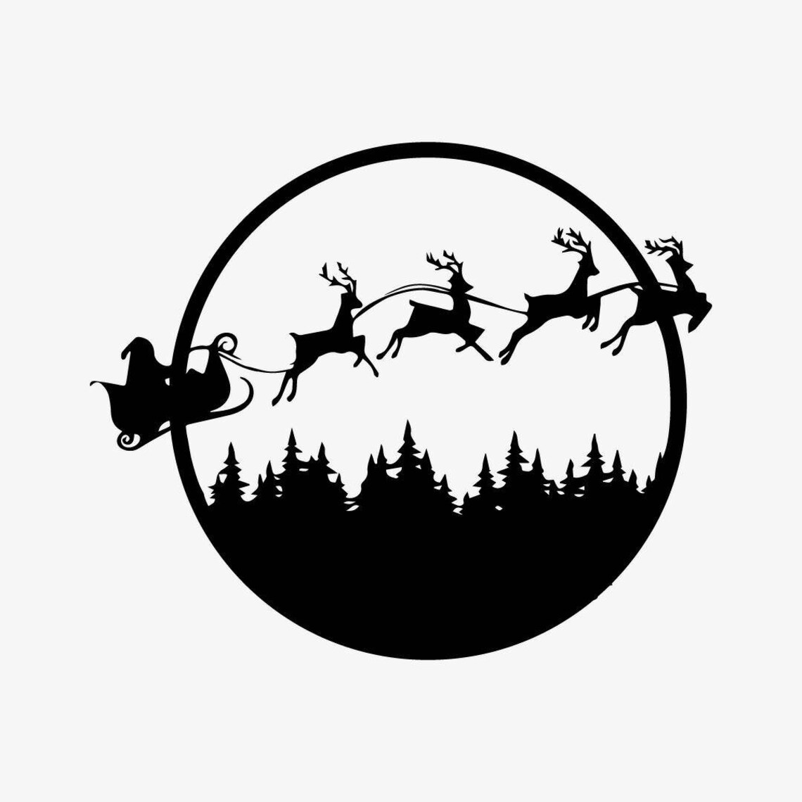 Metal Merry Christmas Sign Merry Christmas Metal Wall Sign Etsy Uk