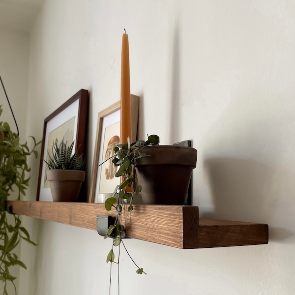 Scandi Shelves - Etsy UK