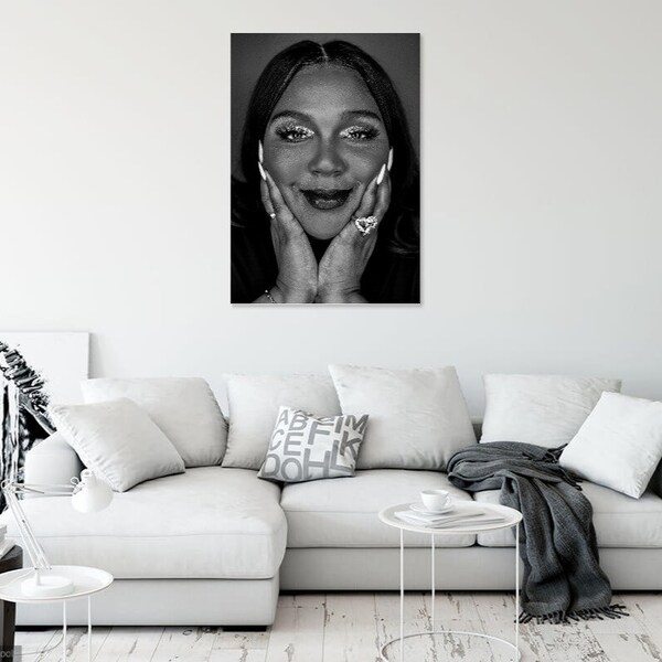 Lizzo - Etsy