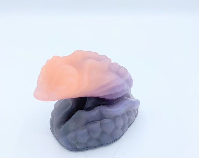 Adult Fantasy Packer-bask Small Size-soft Firmness 00-30 Coloration ...