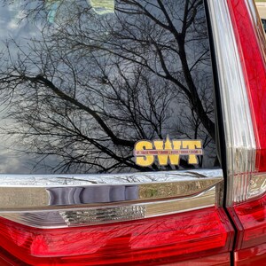 Southwest Texas State University--clear Alumnus Old Main Logo (SWT ...