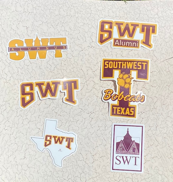 Southwest Texas State Logo Southwest Texas State Bobcats Logo Shirt,