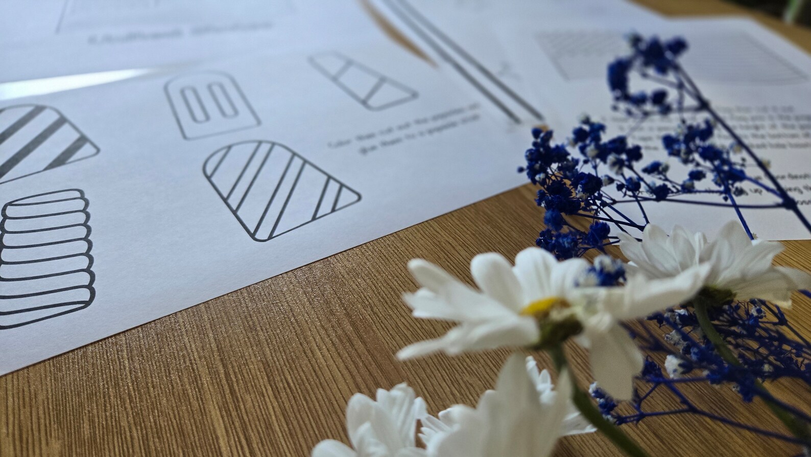 USA Craft Kids Summer Red White and Blue Activity USA Color Page ...