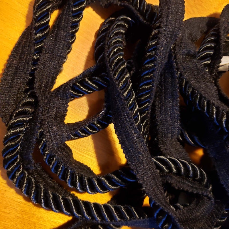 Cord Trim - Etsy