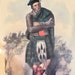 Clan Graham, an Illustration From Clans and Tartans of the Scottish ...