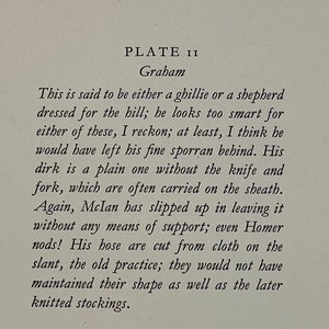 Clan Graham, an Illustration From Clans and Tartans of the Scottish ...