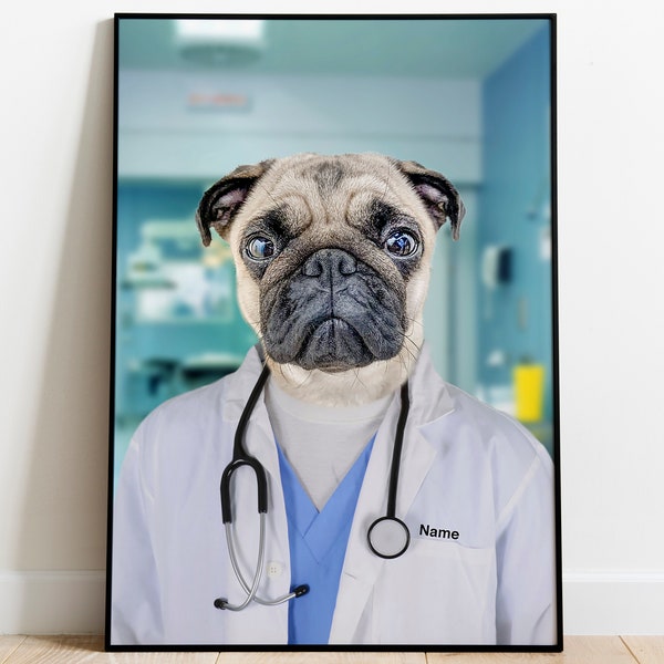 Portrait Costume - Etsy