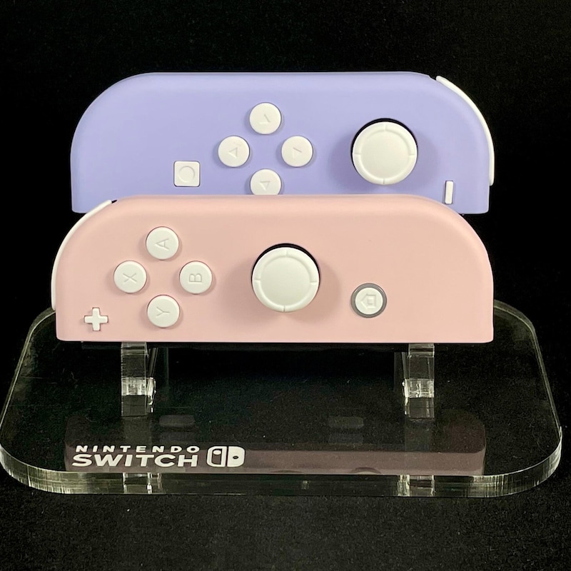 Joycon - Etsy