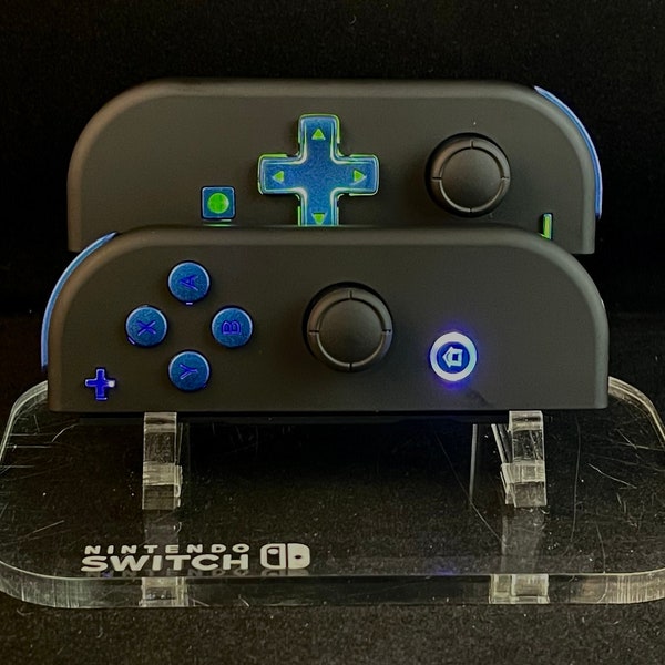 Joycons - Etsy