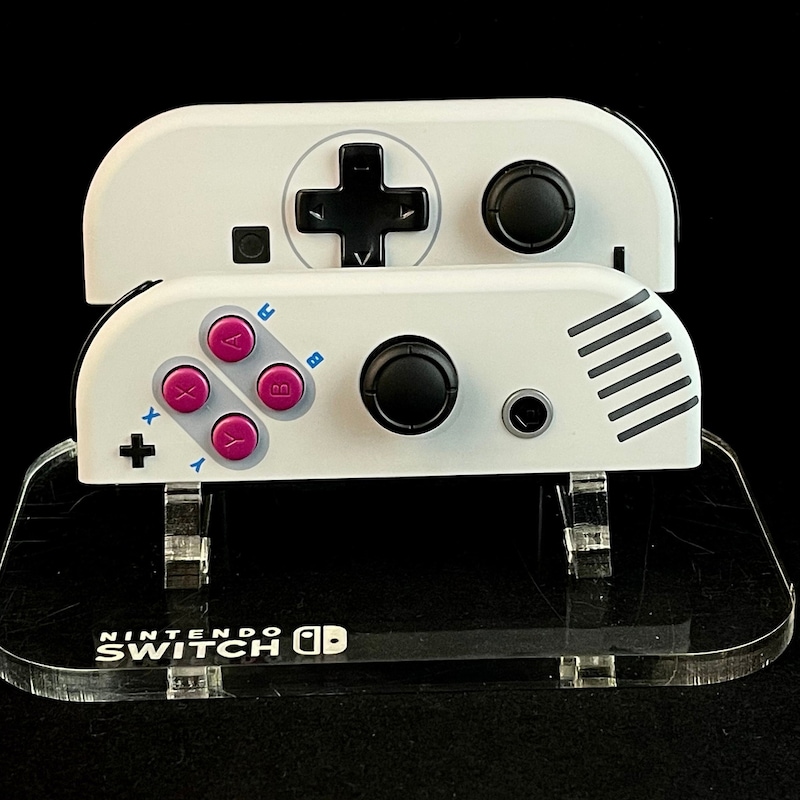 Joycons - Etsy