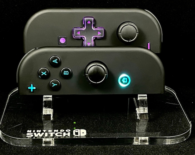 Nintendo Switch Panel /PANEL ONLY/ - Etsy