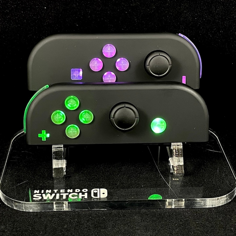 Led Joy Cons - Etsy