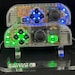 Nintendo Joycon LED Button Color Tuning - Etsy