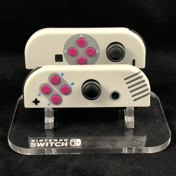 Joycon - Etsy